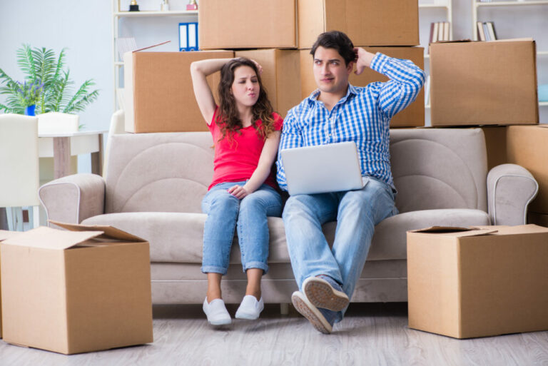 HOW TO PLAN A REALISTIC MOVING TIMELINE - Rollers Moving