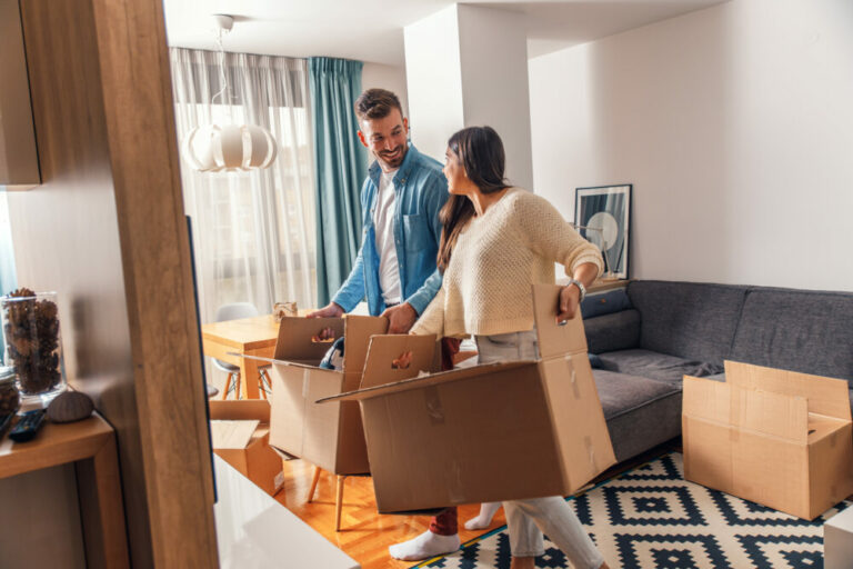 The Ultimate Moving Checklist: A Step-by-Step Guide - Rollers Moving
